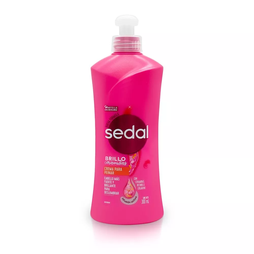 SEDAL_CERAMIDES_HAIR_STYLING_CREAM - Walmart.com