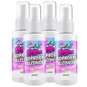 Alcohol Spray Bottle