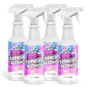 Isopropyl Alcohol 99