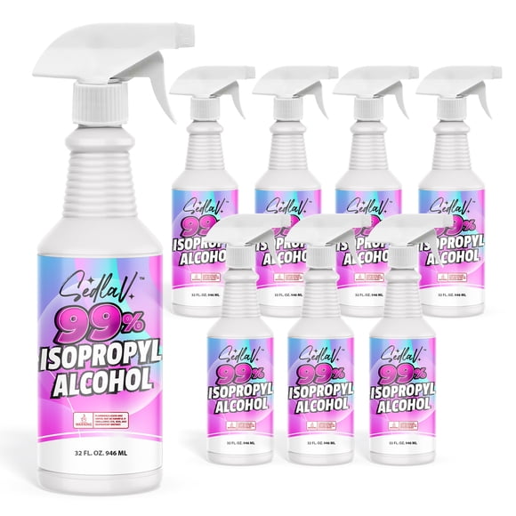 Isopropyl Alcohol Spray