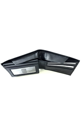 Hidden Compartment Wallet