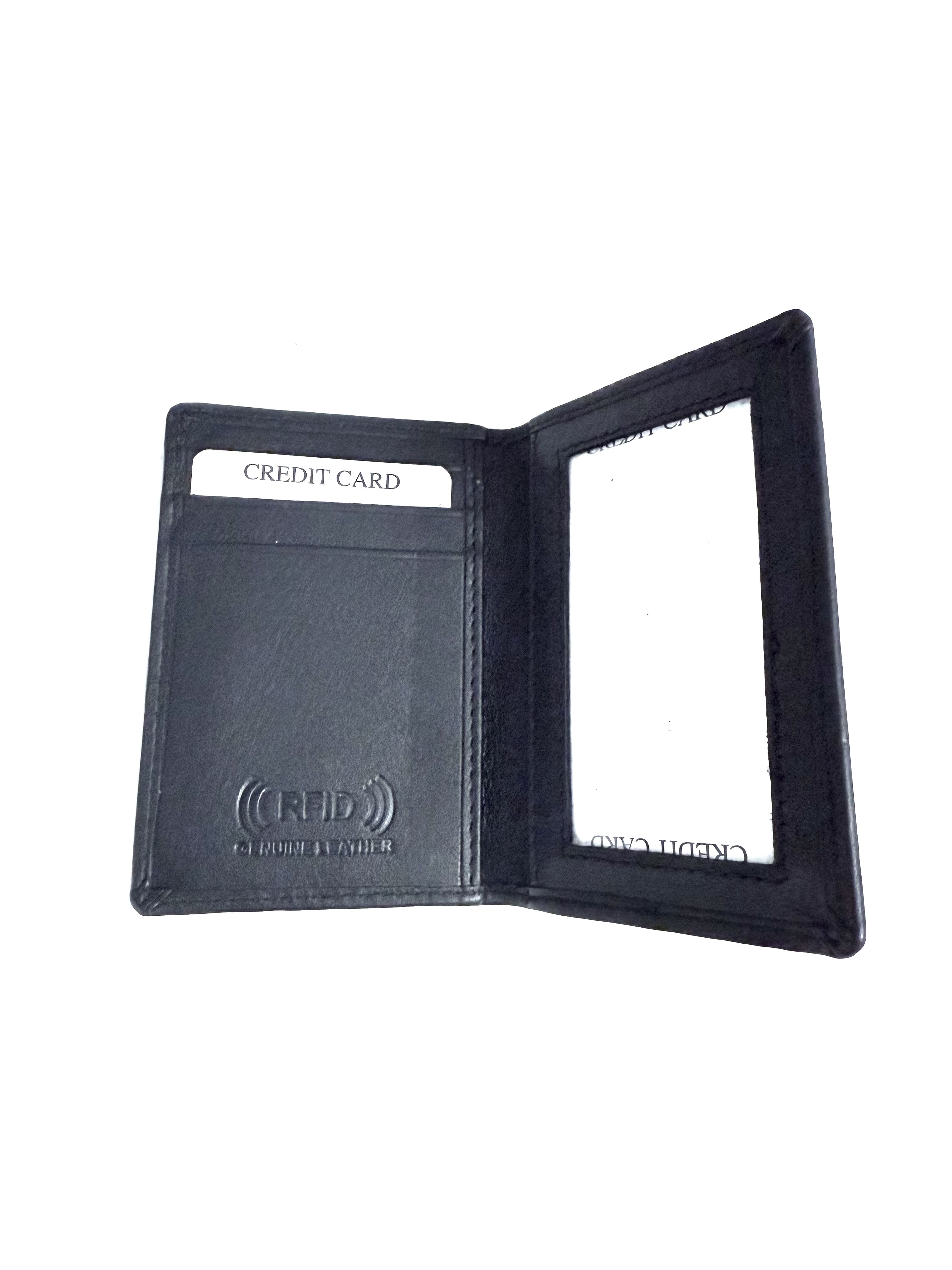 SEDONA® ID CARD CASE - Walmart.com