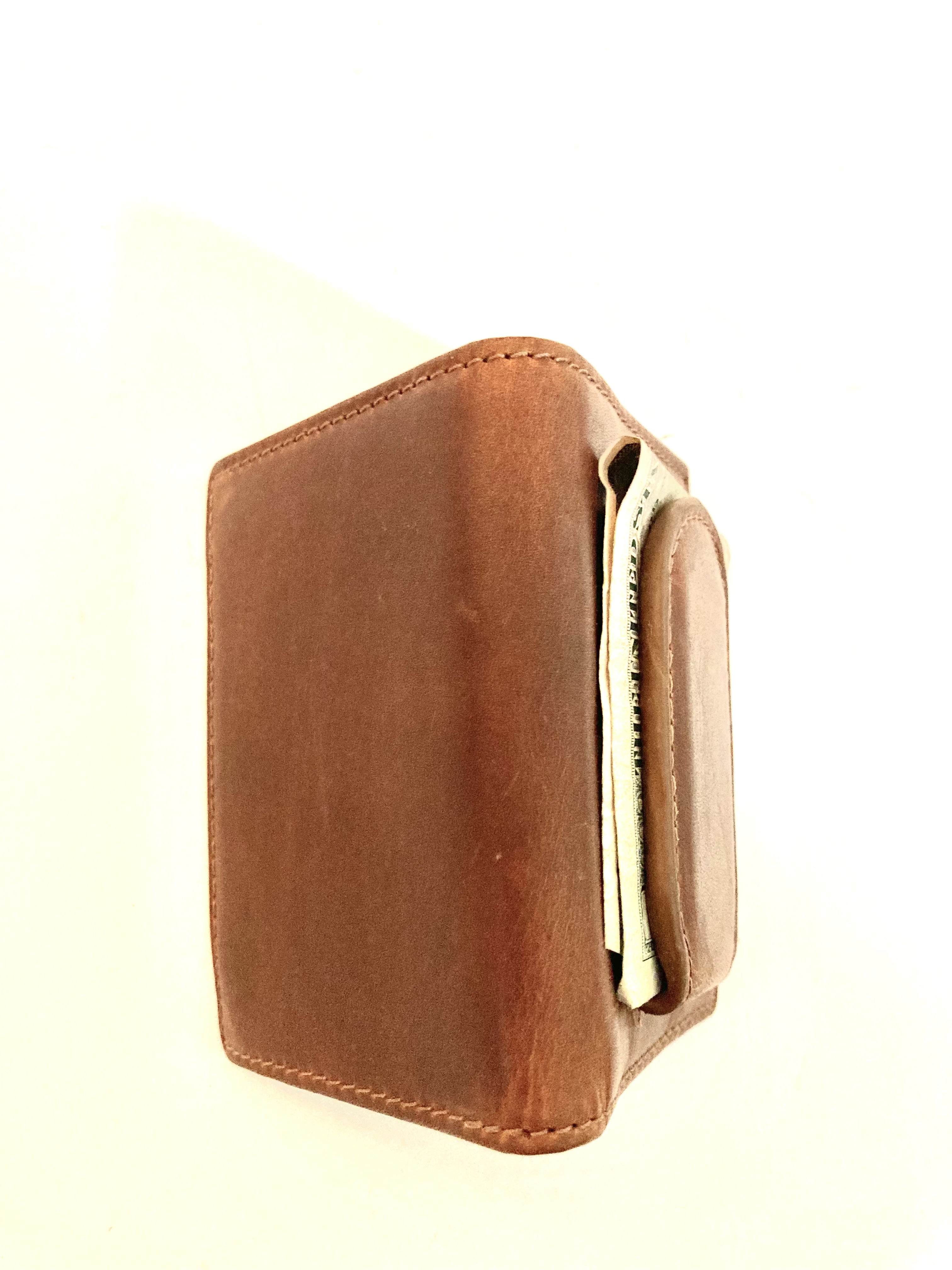 SEDONA® Magnetic Money Clip Wallet - Walmart.com