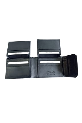 Mens Velcro Wallets