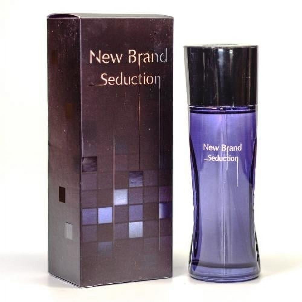 SEDUCTION BY BRAND By BRAND For MEN - Walmart.com