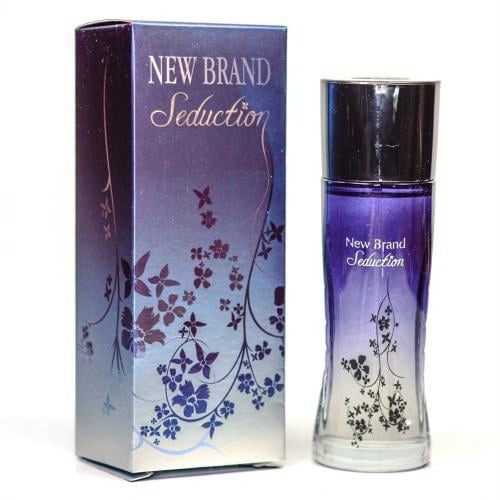SEDUCTION BY BRAND By BRAND For WOMEN - Walmart.com