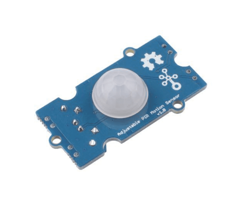 SEEED STUDIO 101020617, Distance Sensor Development Tool Grove ...