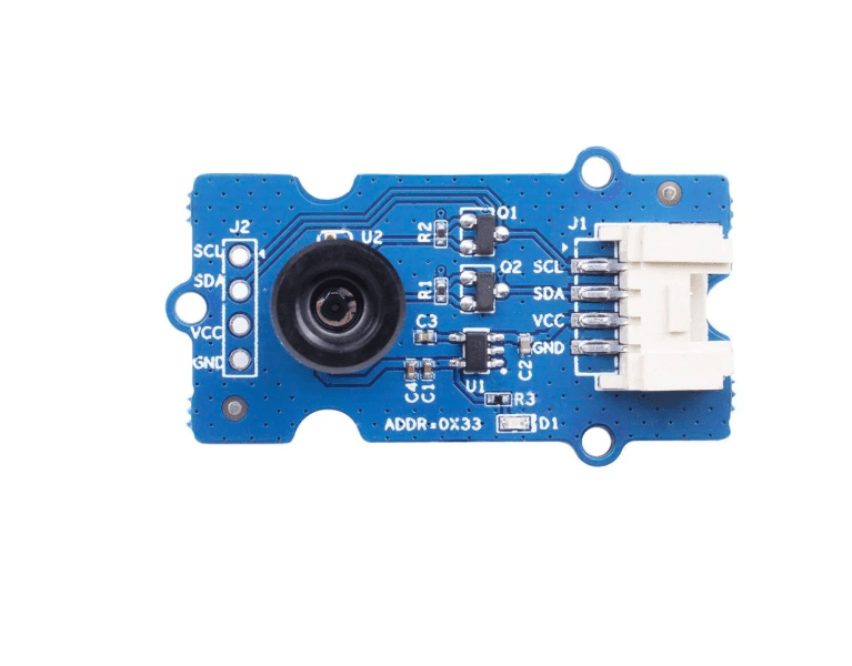 SEEED STUDIO 101020892, Camera Development Tools Grove - Thermal ...