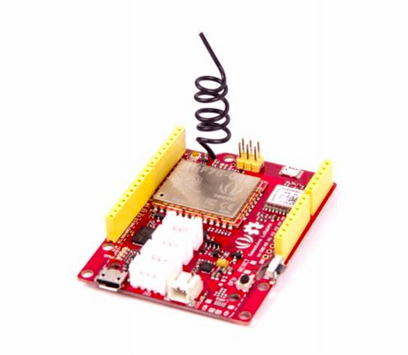 SEEED STUDIO 102010129, RF Development Tools Seeeduino LoRaWAN W/GPS - Walmart.com