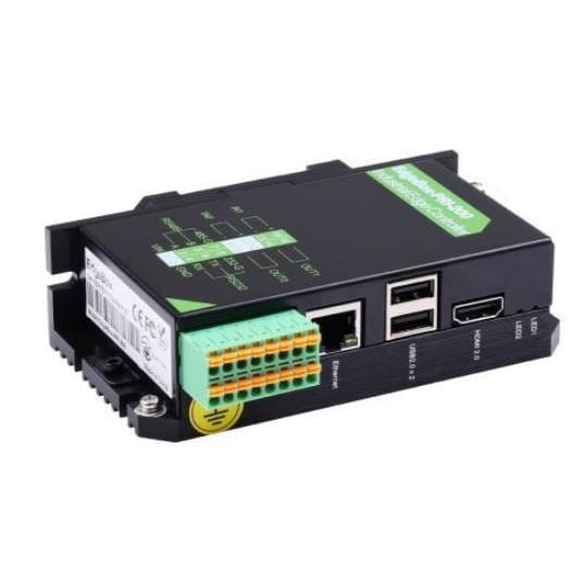 SEEED STUDIO 102110771, Specialty Controllers EdgeBox RPi 200 ...