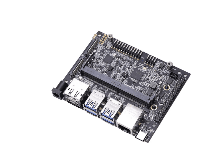 SEEED STUDIO 102991714, Development Boards & Kits - Other Processors ...