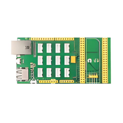 SEEED STUDIO 103030033, Daughter Cards & OEM Boards Arduino Breakout ...