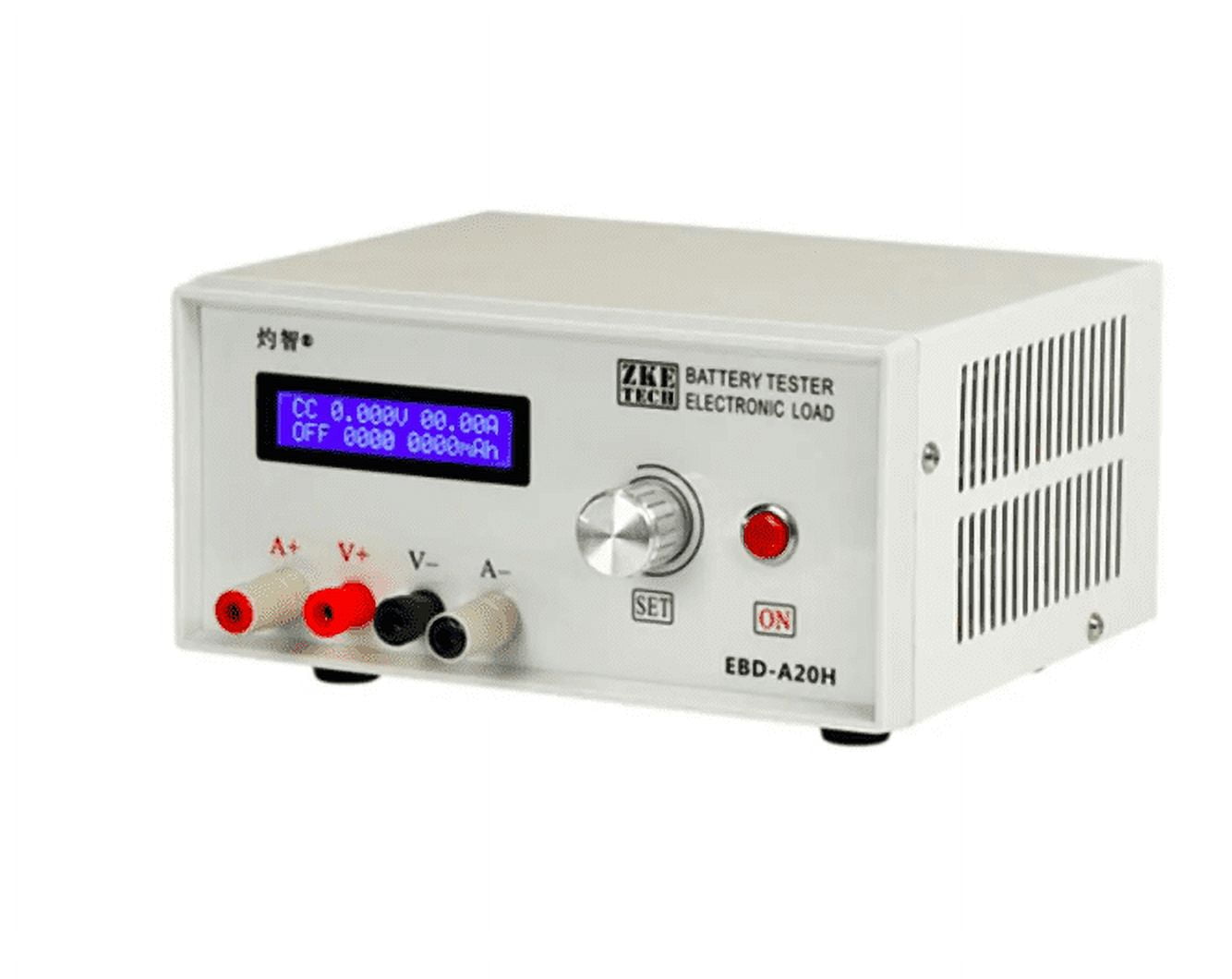 SEEED STUDIO 106990329, Battery Testers ZKETECH EBD-A20H DC Electronic ...