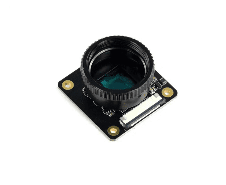 SEEED STUDIO 114992442, Cameras & Camera Modules High Quality Camera For Raspberry Pi Compute ...