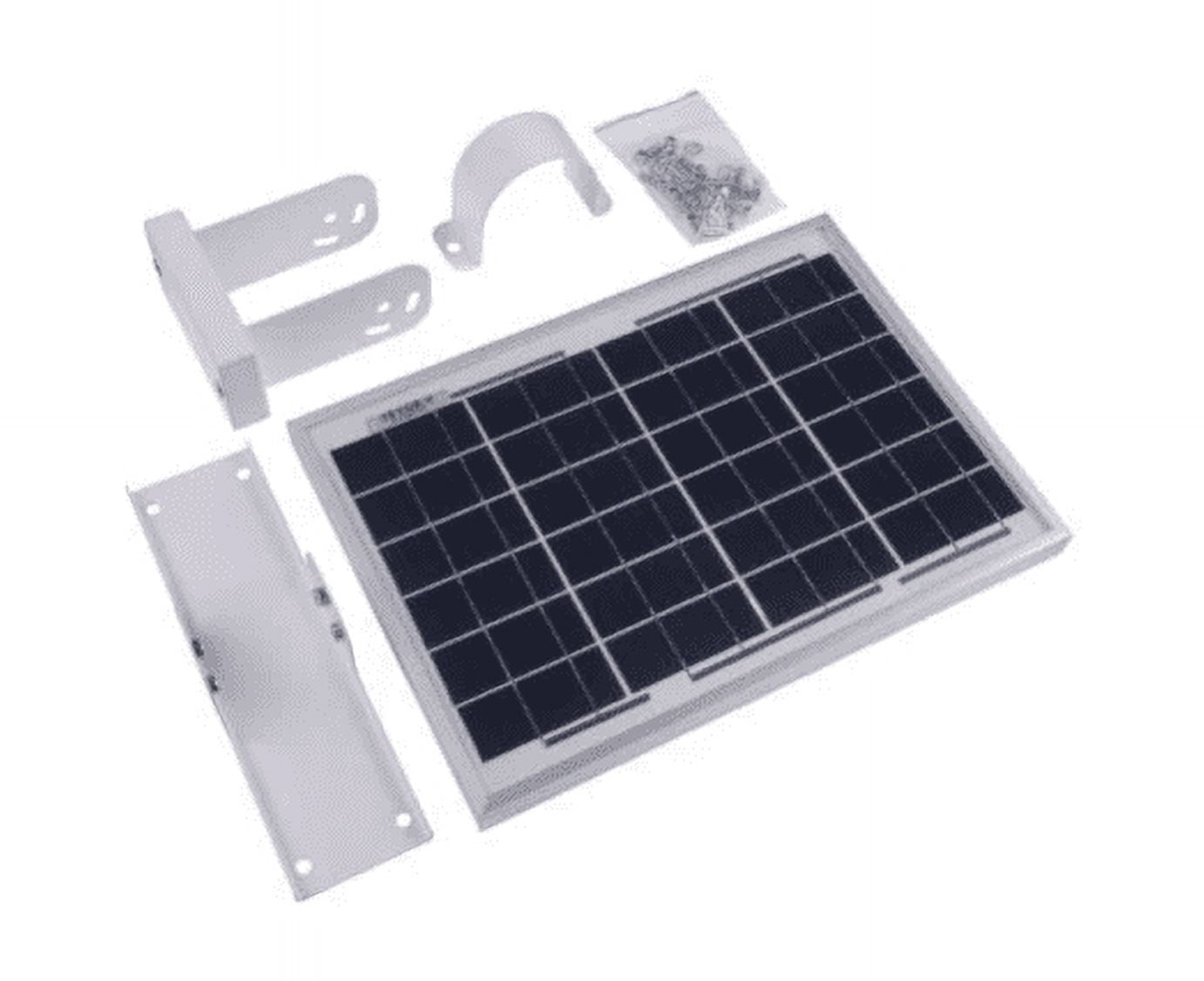 SEEED STUDIO 114992711, Solar Panels & Solar Cells High-efficiency ...