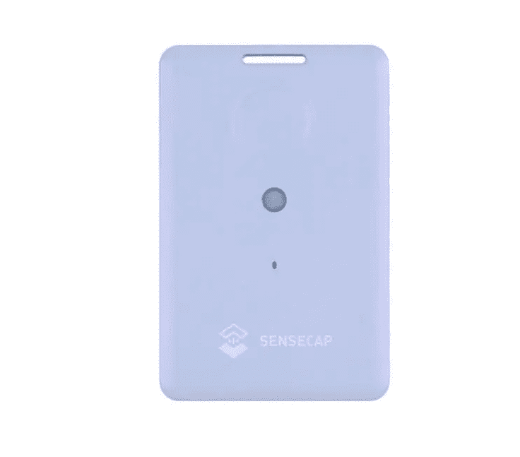 SEEED STUDIO 114993106, Multiprotocol Modules SenseCAP T1000-B LoRaWAN ...