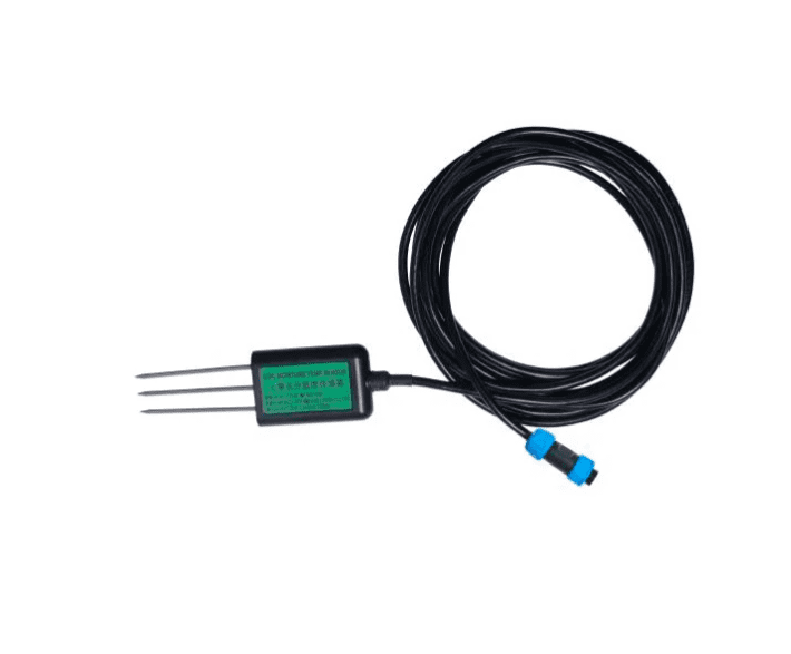 SEEED STUDIO 314990620, Multiple Function Sensor Modules RS485 Soil ...
