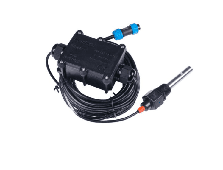 SEEED STUDIO 314990742, Multiple Function Sensor Modules EC & TDS ...