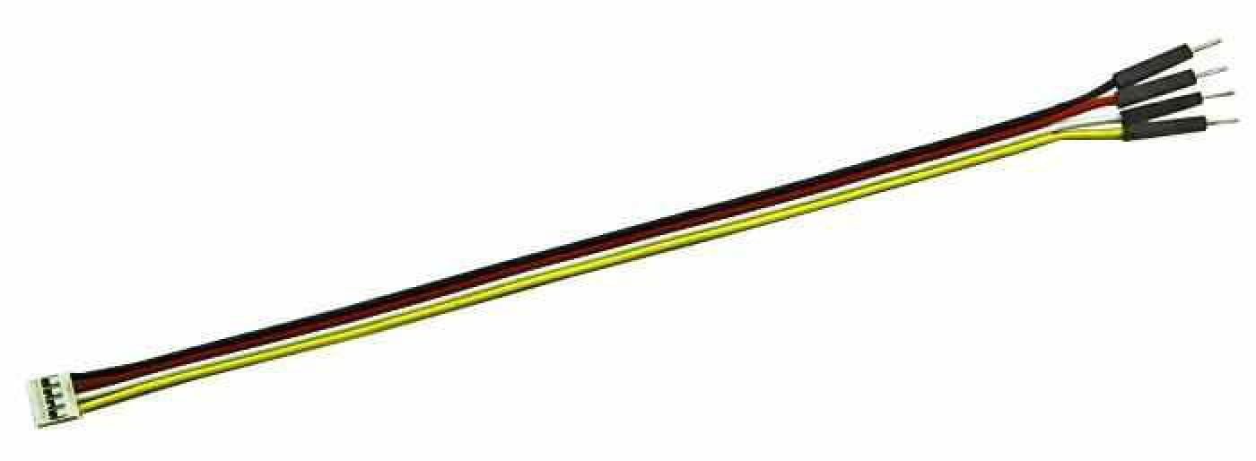 SEEED STUDIO - Grove 4 pin Male Jumper to Grove 4 pin Conversion Cable ...