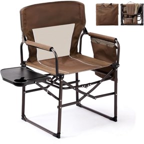 Oniva Outdoor Directors Folding Chair - Walmart.com