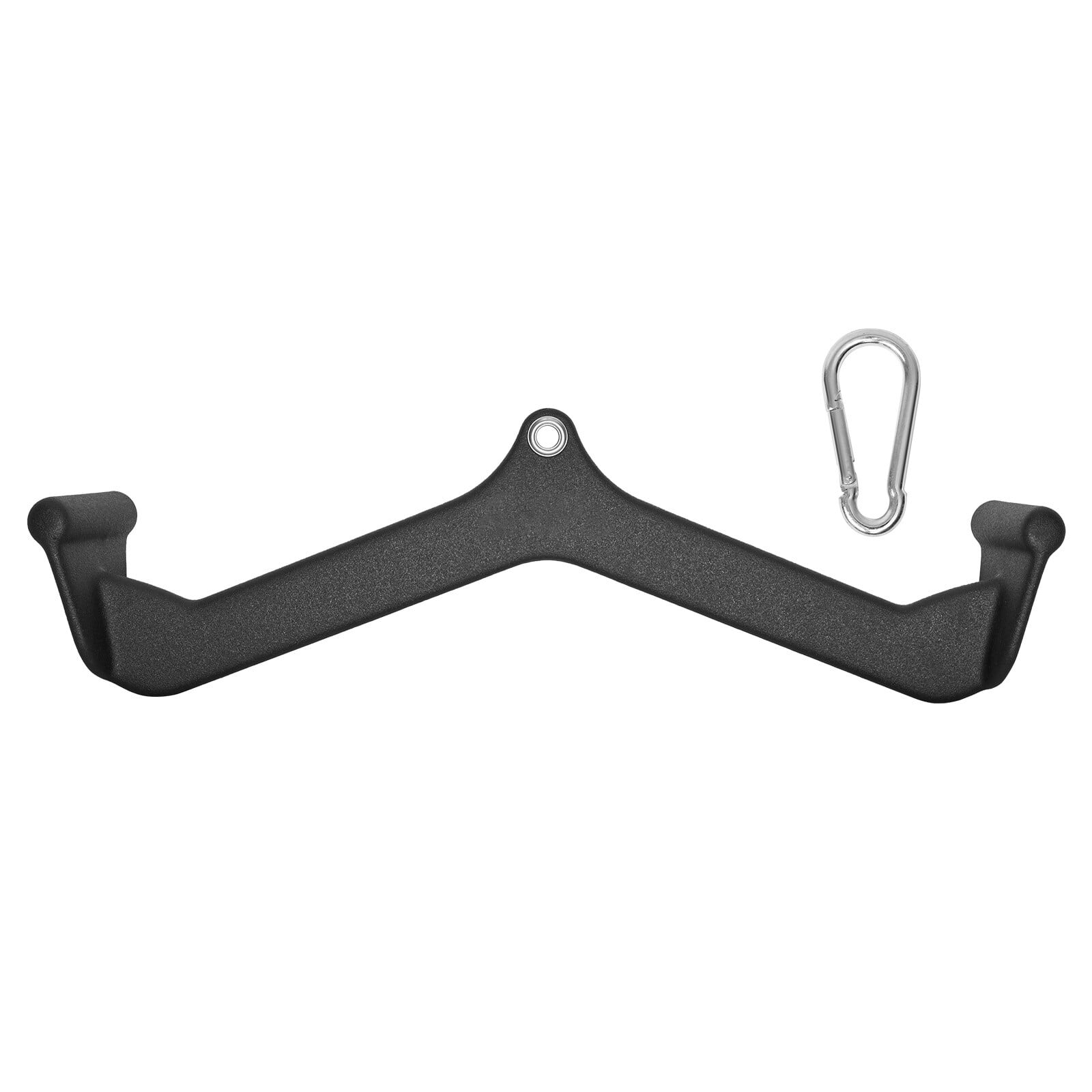 SEEKOL Pulldown Attachments, Cable Machine Rowing T-bar V-bar Tricep ...