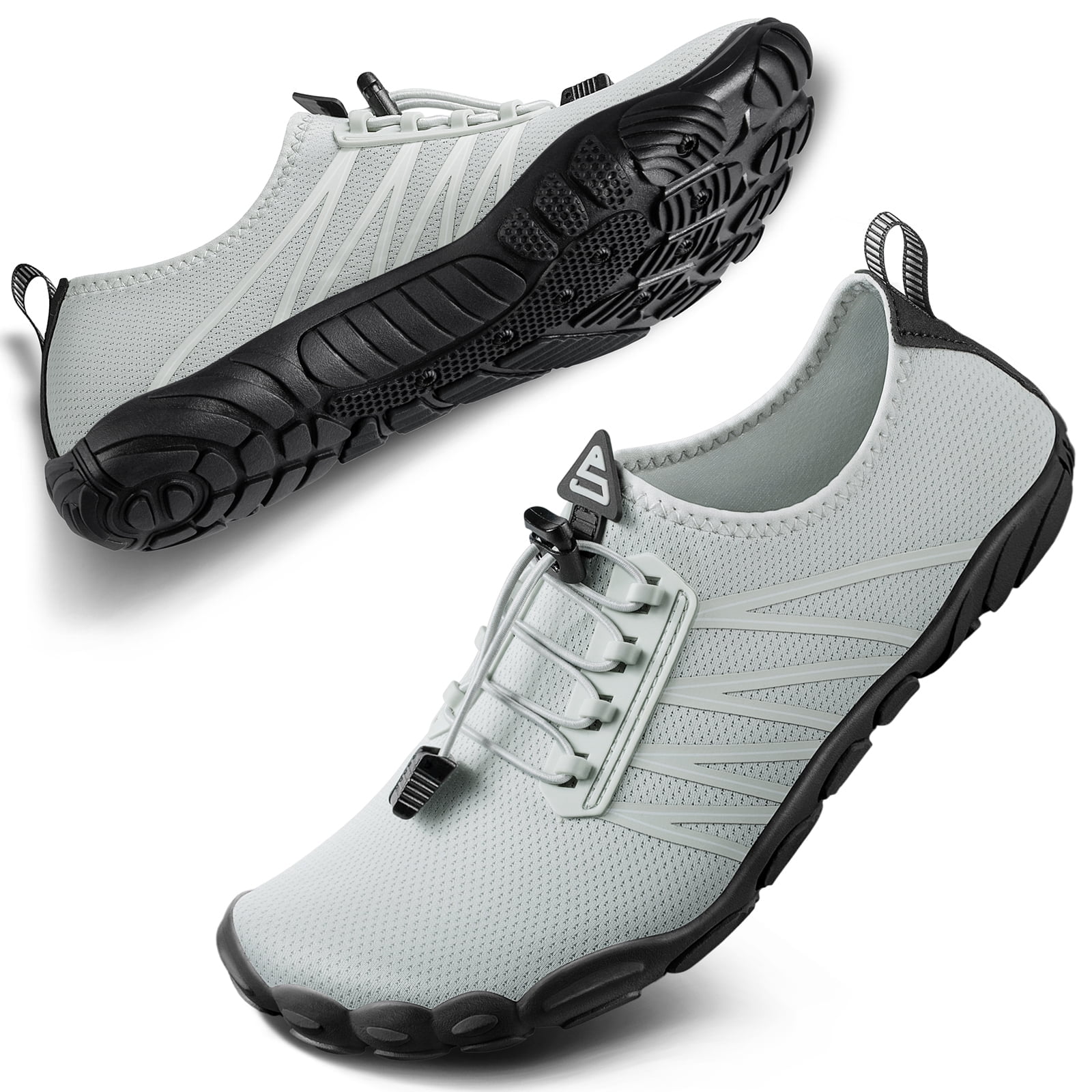 SEEKWAY Water Shoes Men Women Adult Quick-Dry Aqua Sock Barefoot for ...