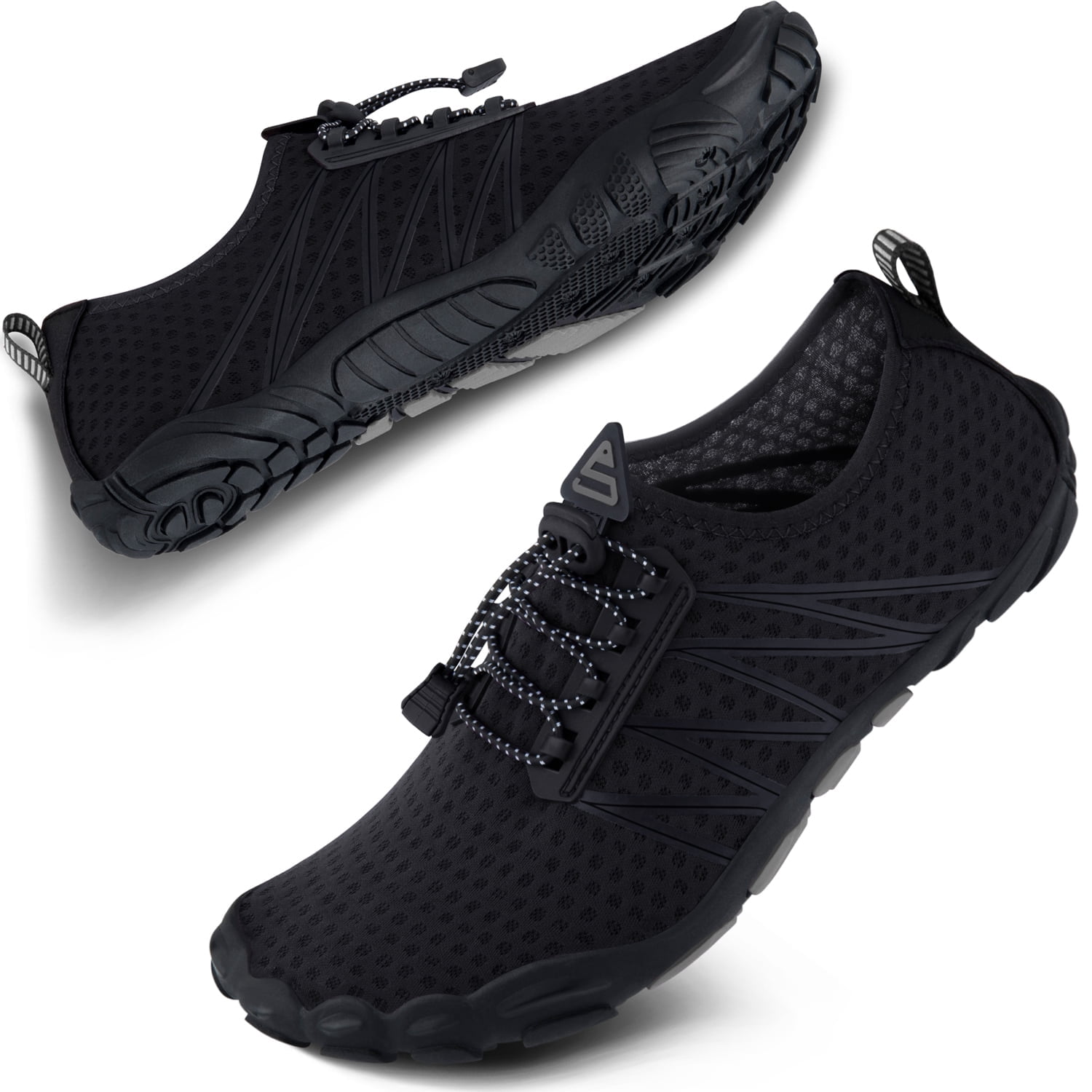 SEEKWAY Water Shoes Men Women Adult Quick-Dry Aqua Sock Barefoot for ...