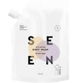 SEEN Body Wash Eco-Refill- Scented- Non-Comedogenic & Non-Irritating ...