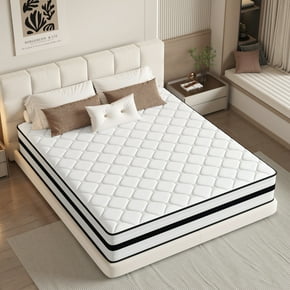 12 Inch Queen Size Mattress
