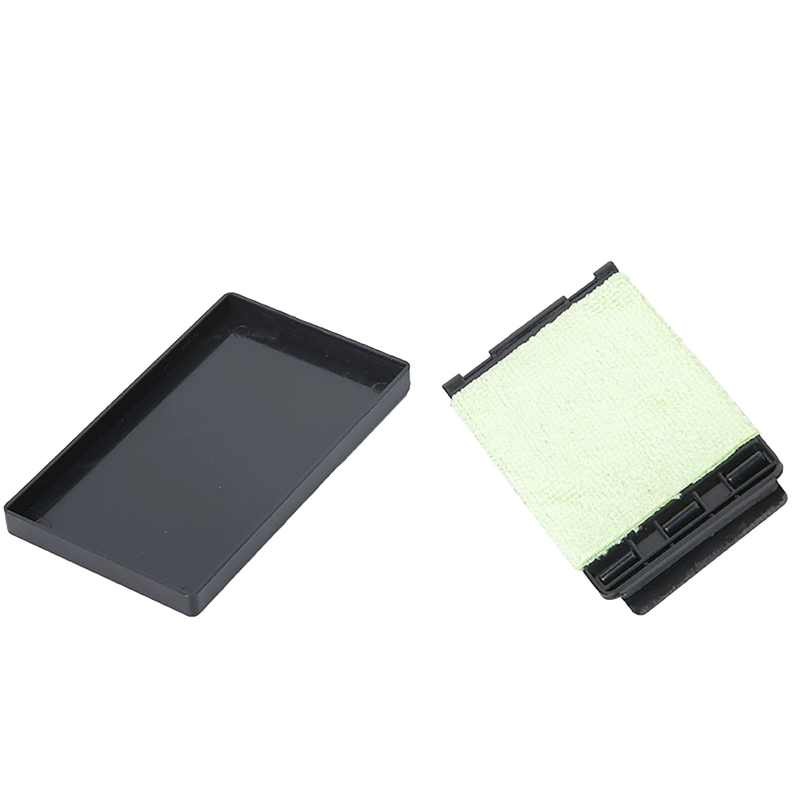 SEEYOUTOOL 2 Pack Guitar String Cleaner Clean Fretboard Cloth Tool ...