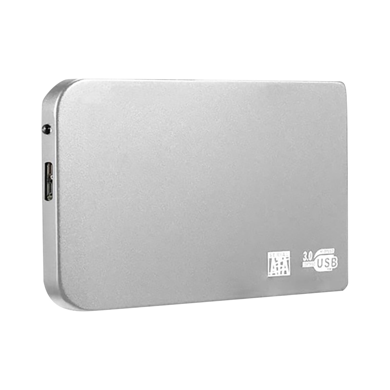 SEEYOUTOOL External Hard Drive Mobile Hard Disk Expansion Upgrade High ...