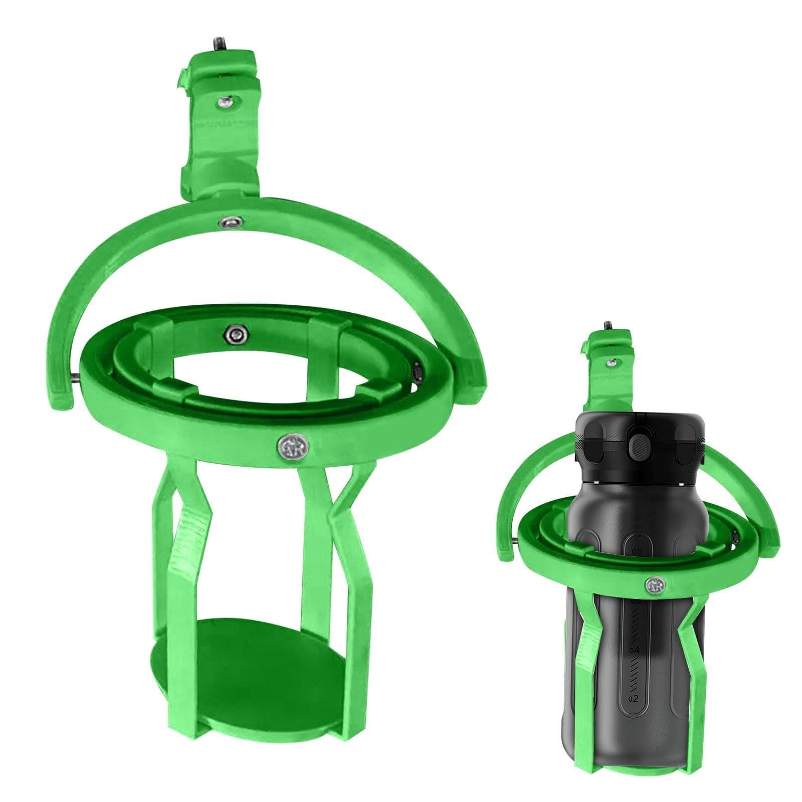 SEEYOUTOOL Gyroscopic Cup Holder Expander Gyro for Coffee and Beverage ...