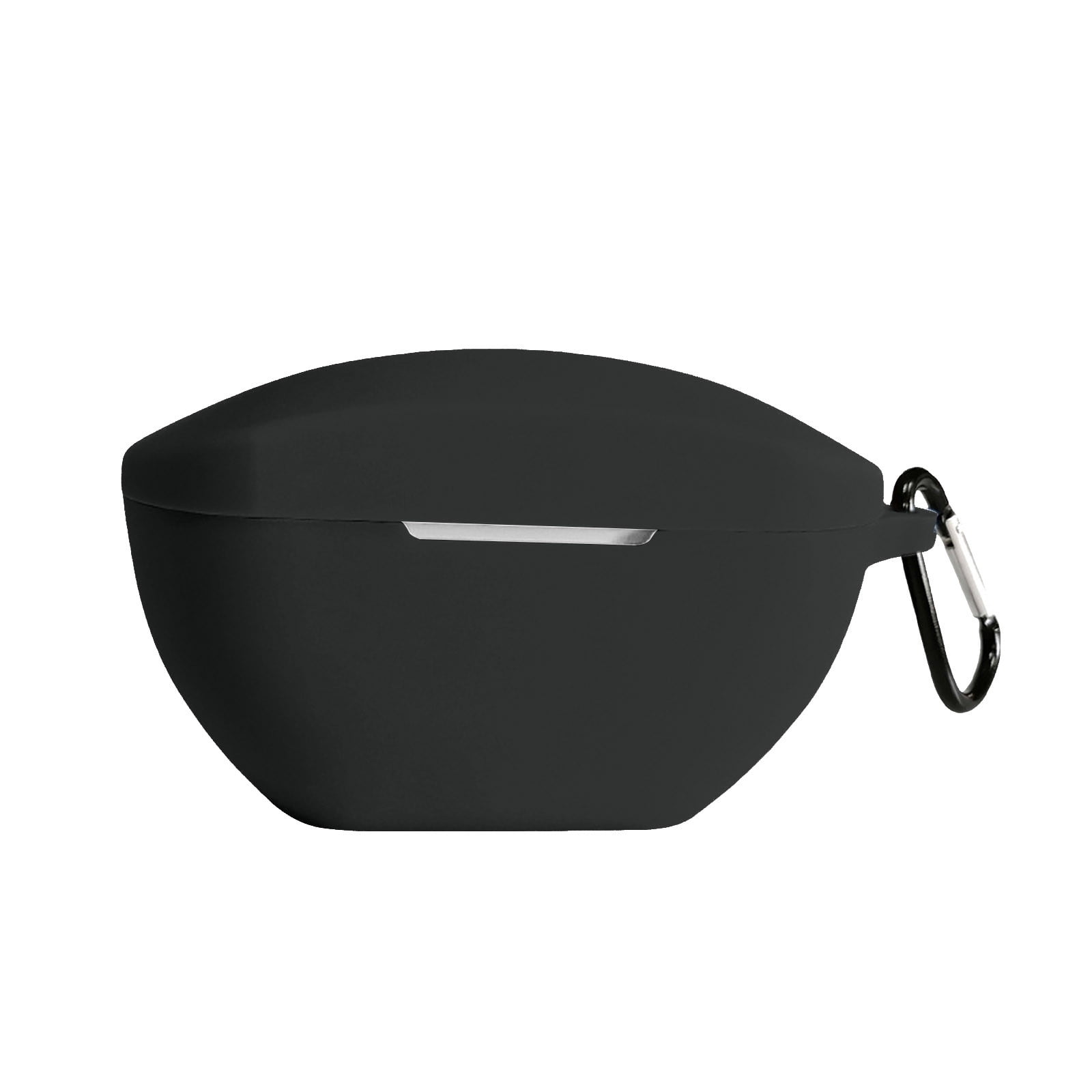 SEEYOUTOOL Silicone Earphone Case Cover Compatible with WF-SP800N True ...