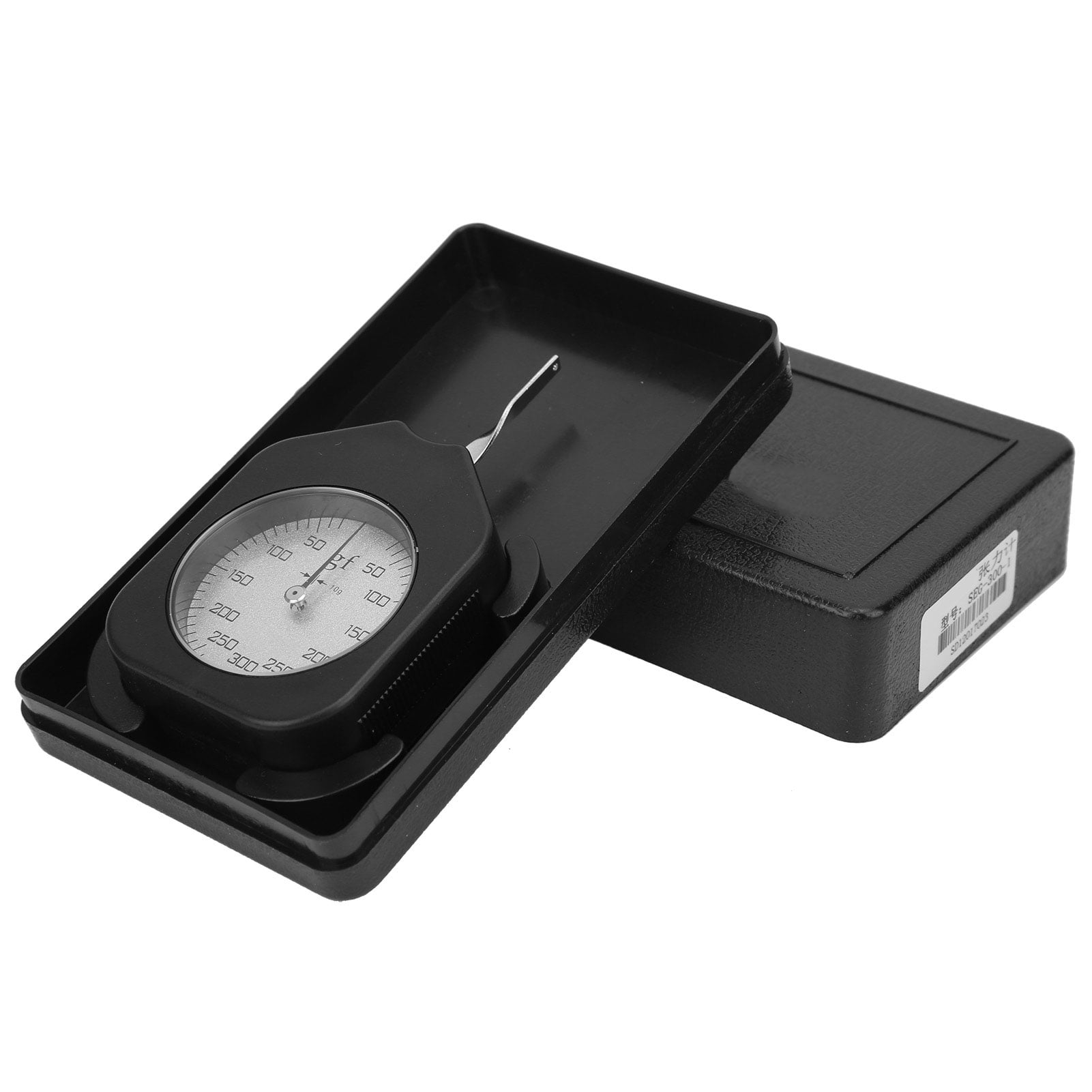 SEG-300-1 Dial Tension Gauge Meter Tester Pocket Gram Force Meter ...