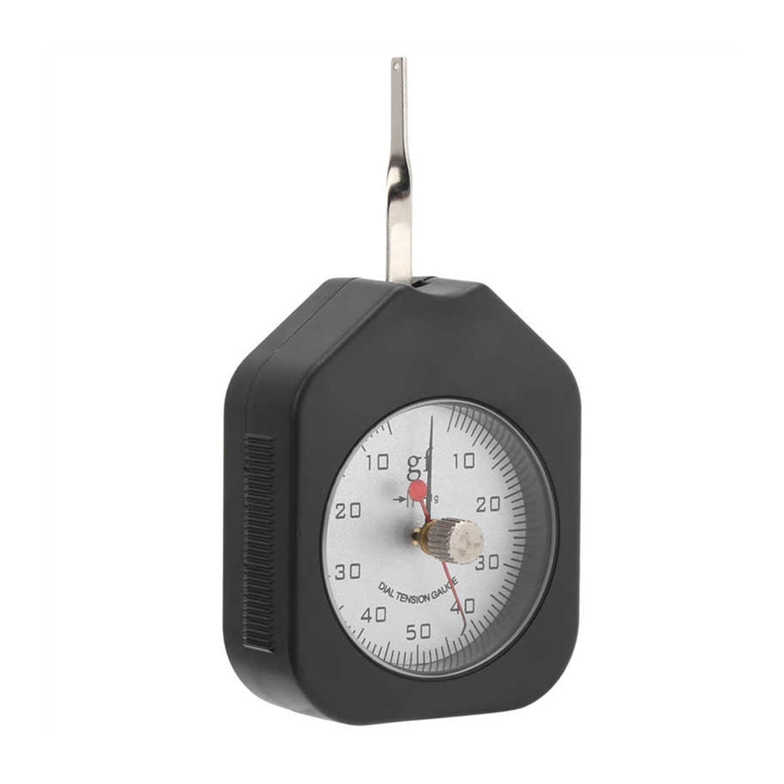 SEG 50 2 Tension Meter Gauge Double Needle Switch Measuring Dynamometer ...