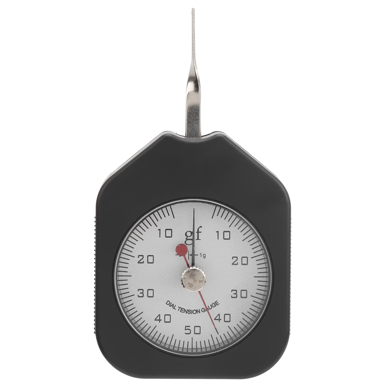 SEG502 Tension Meter Gauge DoubleNeedle Switch Measuring Dynamometer ...