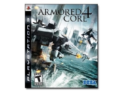Armored Core Ps3