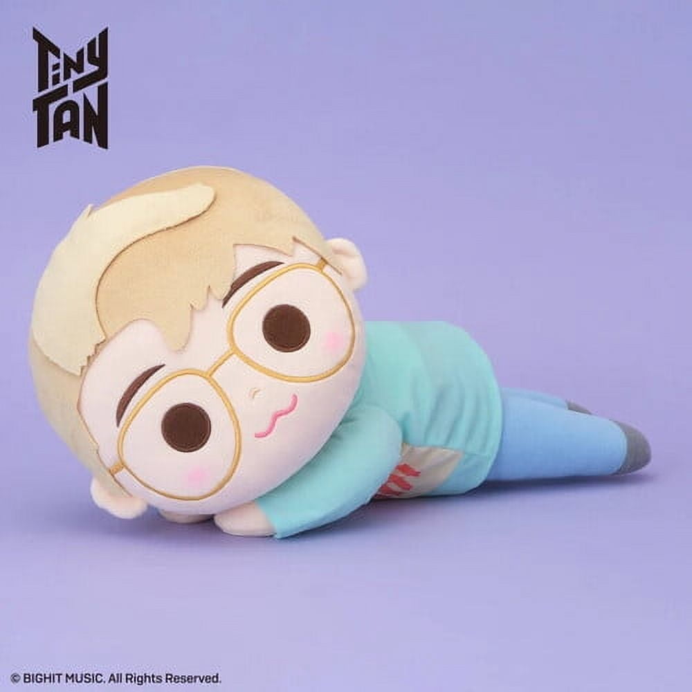 Bts Jimin Plush