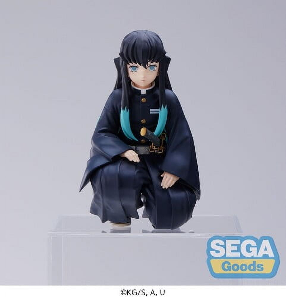 SEGA - Demon Slayer - PM Perching Figure - Muichiro Tokito (Hashira ...