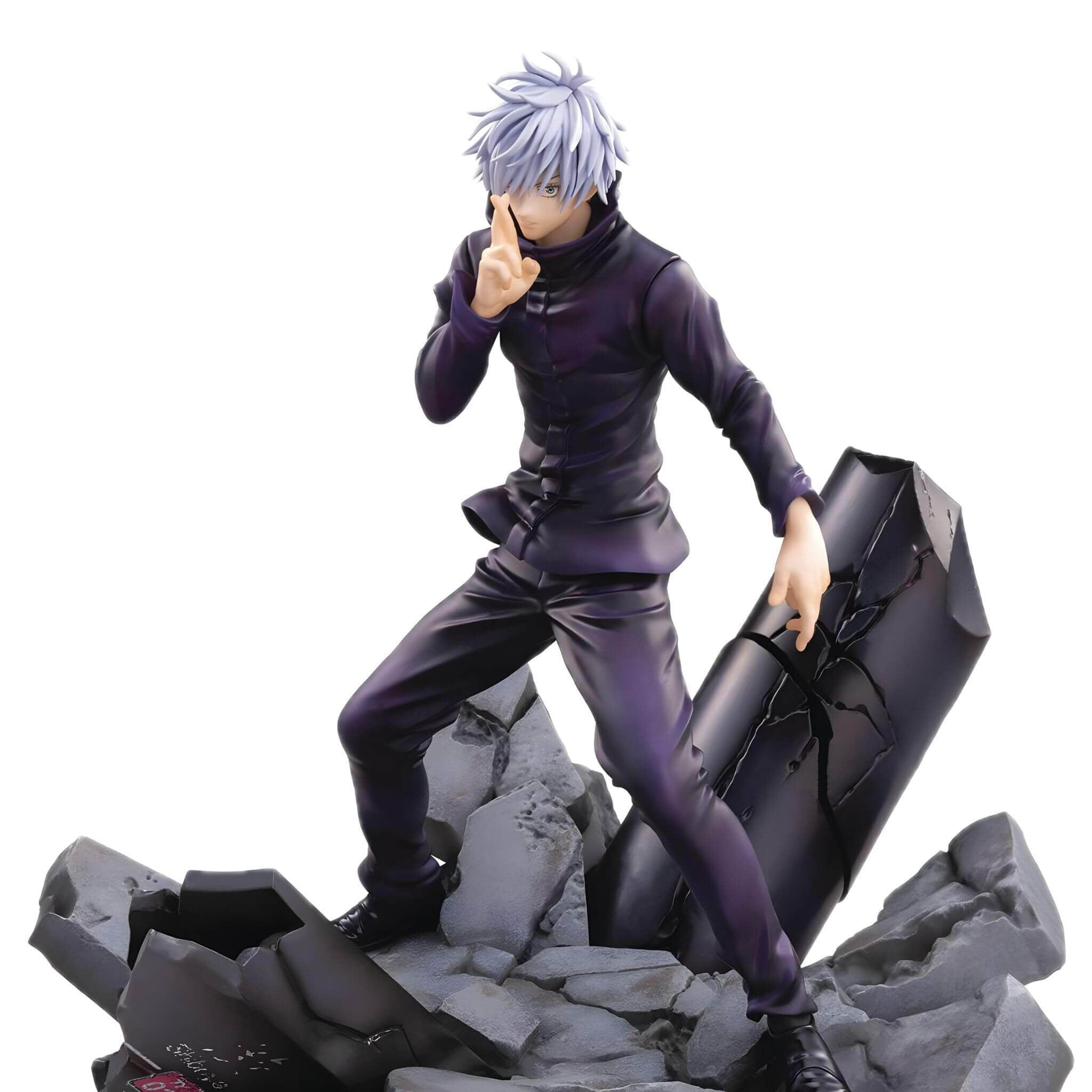 SEGA Jujutsu Kaisen Satoru Gojo Infinite Void ver (Shibuya Incident ...