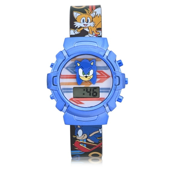 Sonic Watch