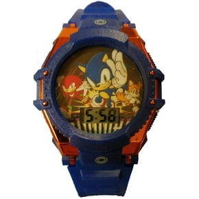 Sonic Watch