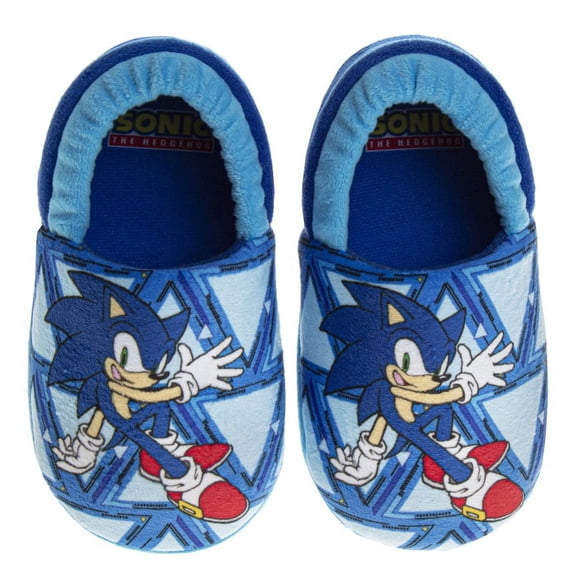 Sonic Shoes