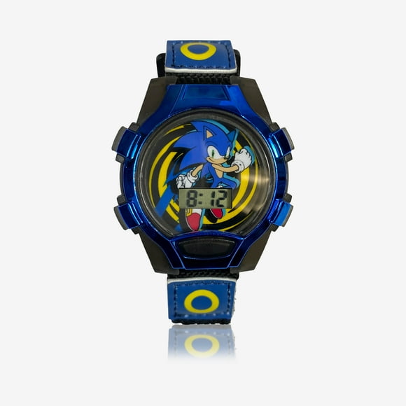 Sonic Watch