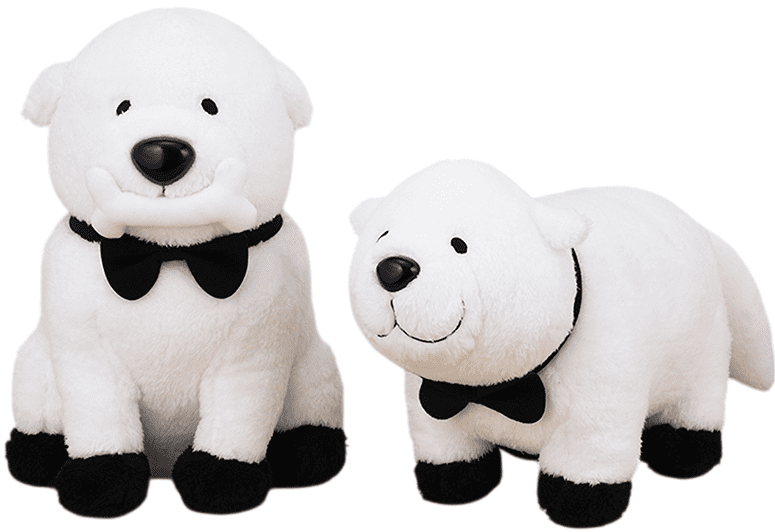 SEGA Spy x Family: Bond Forger SP Plush - Walmart.com