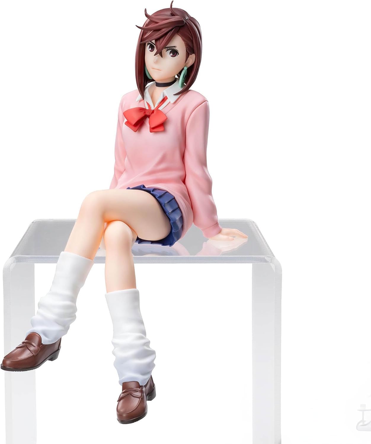 SEGA-TV Anime DAN DA DAN PM Perching Figure Momo Vol.1 - Walmart.com