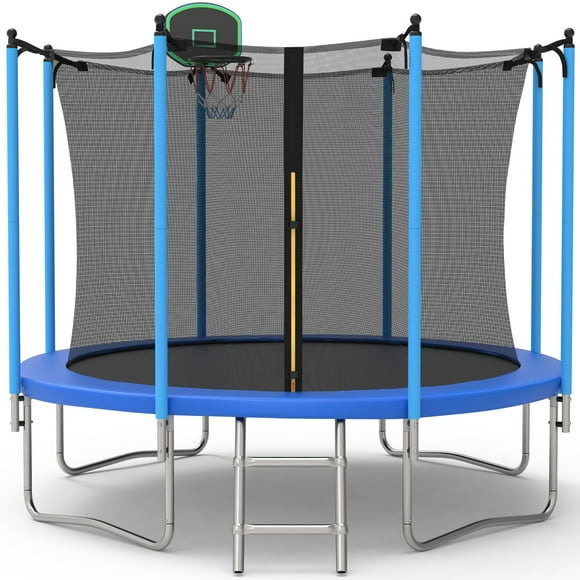 10 Foot Trampolines in Trampolines - Walmart.com