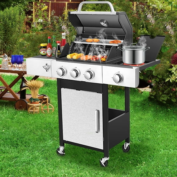 Grills in Outdoor Cooking - Walmart.com