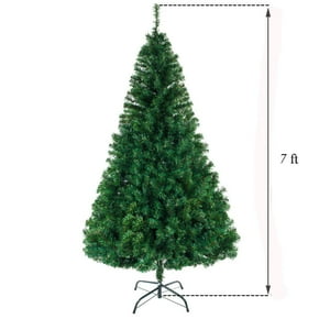Easy Assemble Christmas Trees