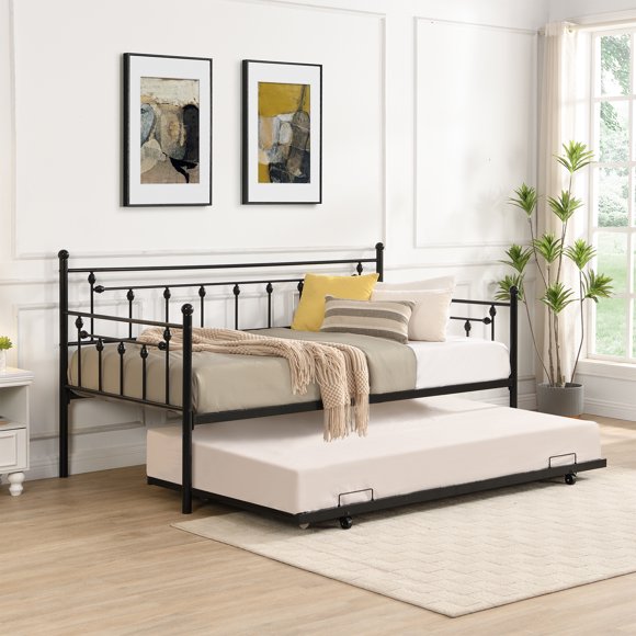 Daybed Frames